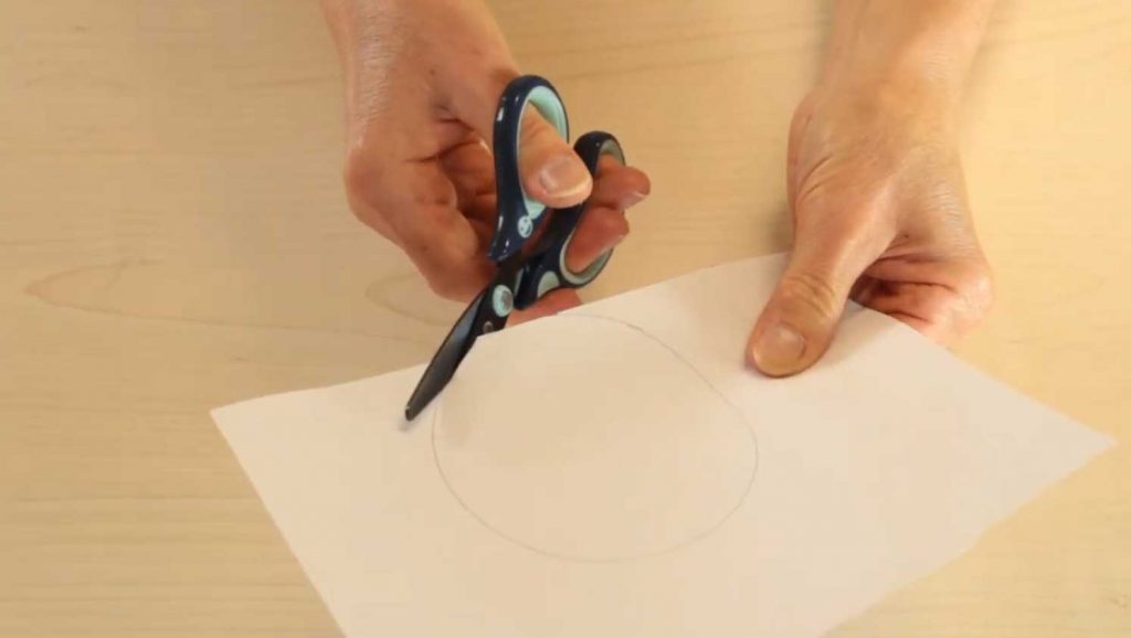 Schrift im Griff - Videos - Claudia Heinig